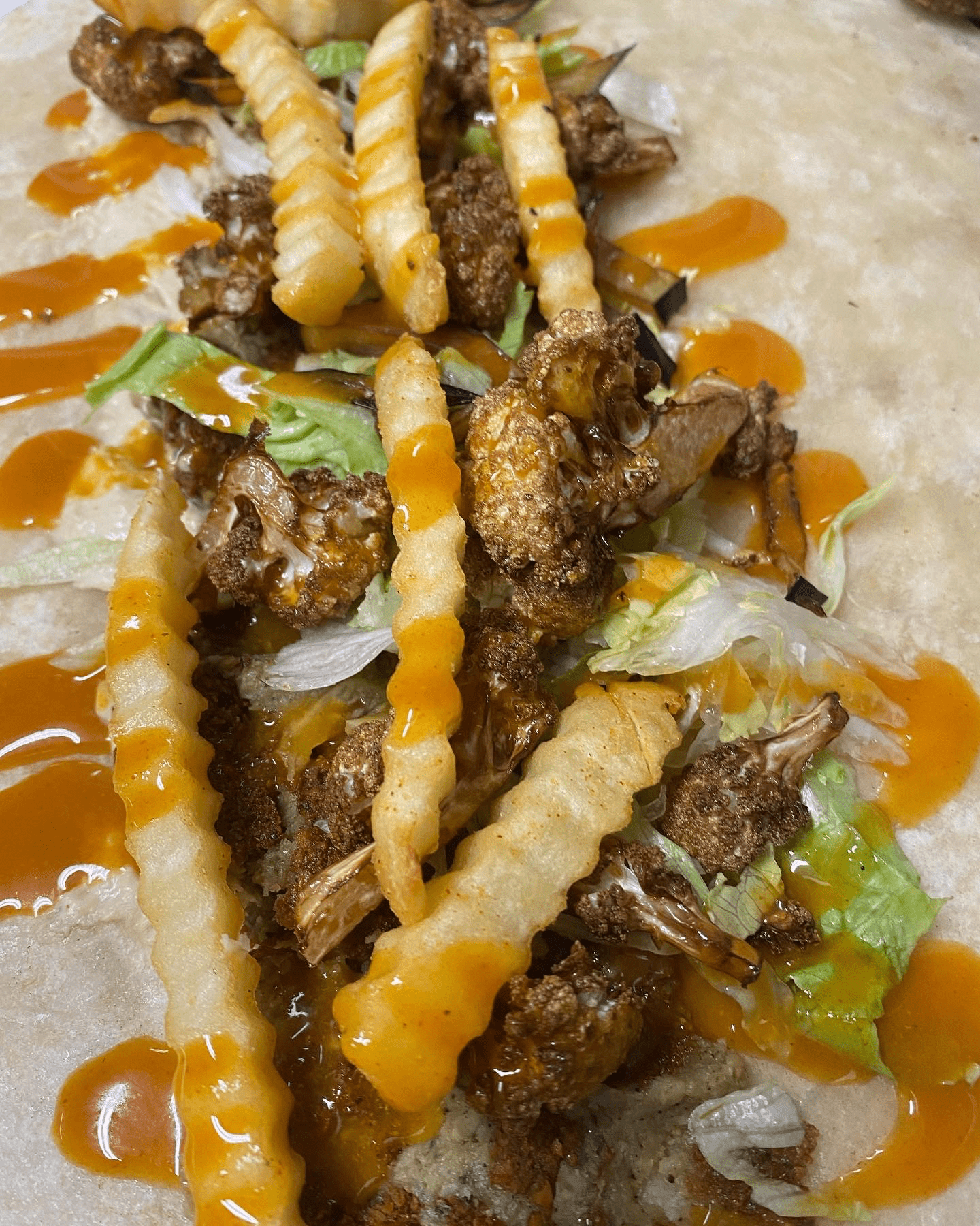 Shawarma Spot Serves Kababs in Portland, OR 97233